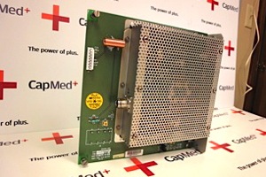 Body Coil T/R Switch Part Number 382468 for Philips Picker Marconi 1.5T ...