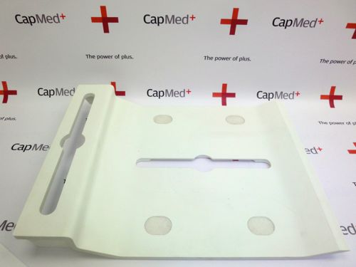 Philips Intera 1.5T MRI Quad Wrist Coil Base Plate Assembly Positioner ...