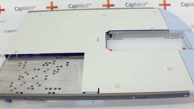 Siemens Multix R&F Room Cassette Bucky Tray 0476440 - CapMed+