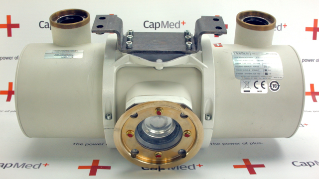 Siemens Multix R&F Room X-Ray Tube Opti 150 /30/50 HC- 100 - CapMed+