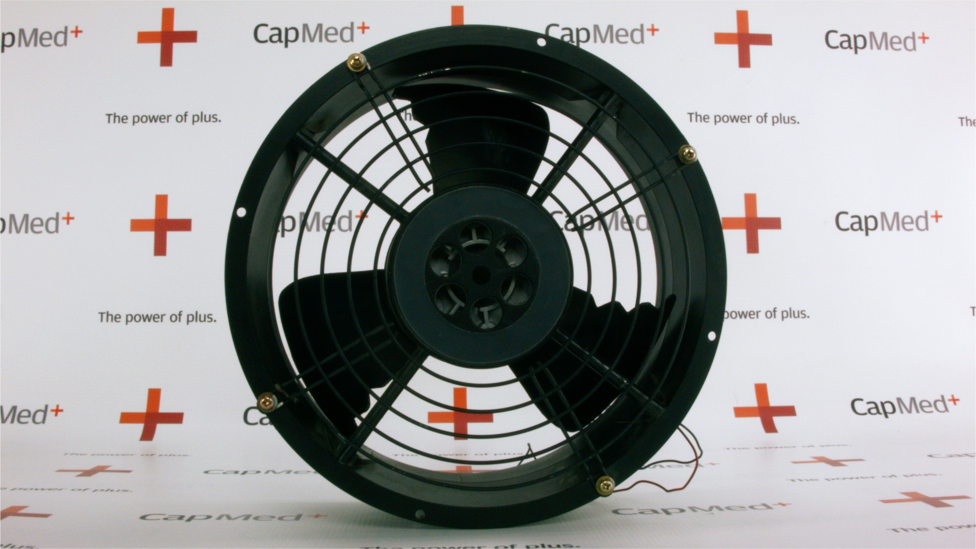 Comair Rotron CARAVEL DC CD24B3 24VDC 1.2A 10" DC Cooling Fan 031573 ...